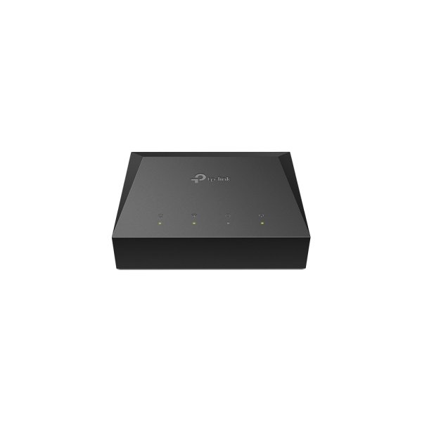 Modem De Fibra TPLINK GPON XZ000-G3 1Pt